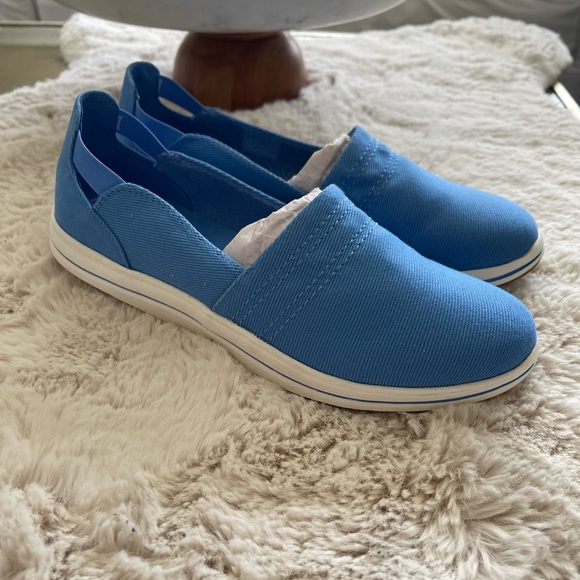 Cloudsteppers by Clarks | Shoes | Cloudsteppers By Clarks Breeze Step ...